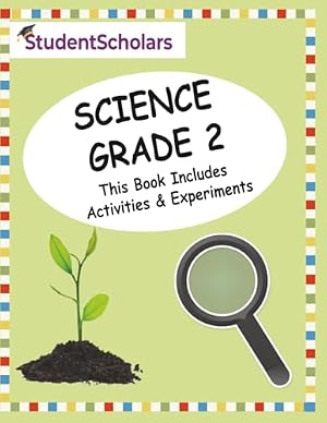 Grade 7 - Complete Science Curriculum (Science Series - Grades 1 to 8 ...