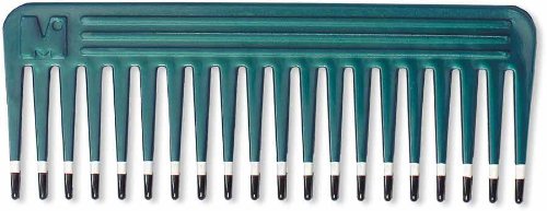 Amazon.com : Fromm Volume Double Dipped Comb, 16 Count : Hair Combs ...