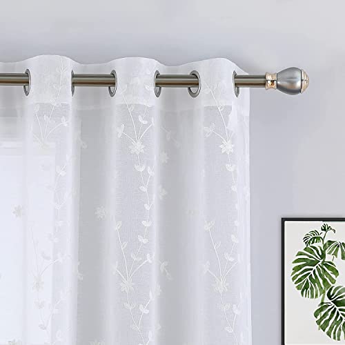 Glööckler Gardine – Die 15 besten Produkte im Vergleich ...