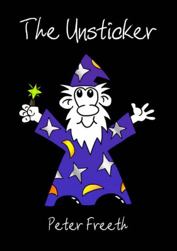 The Unsticker: Peter Freeth: 9780954574840: Amazon.com: Books