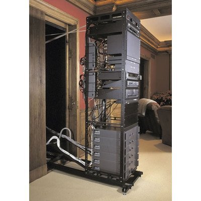 Buy AXS Short Extension In-Wall System for Rack Rack Spaces: 40U Spaces ...