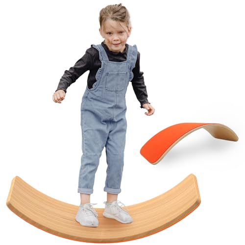 The 18 Best Balance Boards For Kids - Guidebook