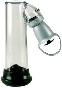 Amazon.com: Finger Grip Men's Personal Vacuum Pump : Health & Household