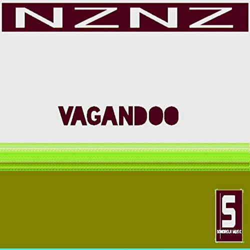 VAGANDOO von NZNZ bei Amazon Music Unlimited