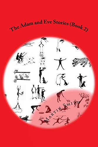 Amazon.com: The Adam and Eve Stories (Book 2): Laugh Out Loud Again ...