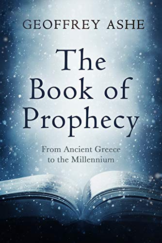 Amazon.com: The Book of Prophecy : From Ancient Greece to the ...