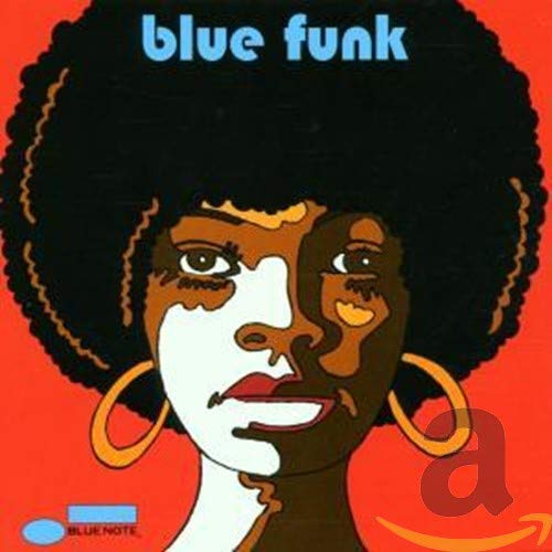 Blue Funk - Blue Funk - Amazon.com Music