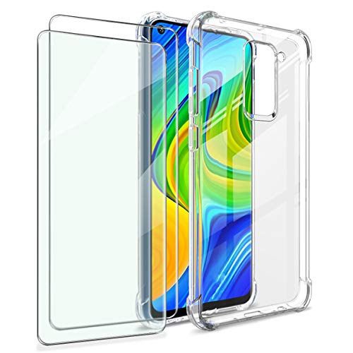 16 Best Xiaomi Redmi Note 9 Phone Cases - Hifi-Online.net