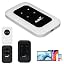 Portable Wifi Router for Travel - Pocket Router,Unlimited Satellite ...