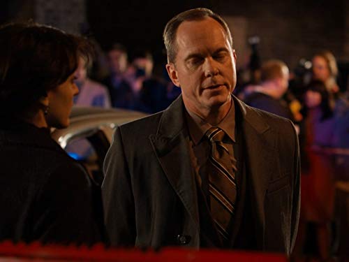 Watch The Chicago Code - Season 1 | Prime Video