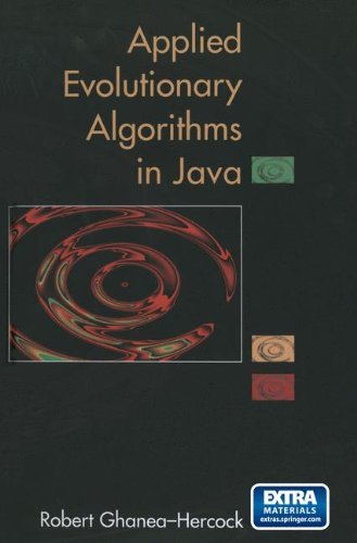 Applied Evolutionary Algorithms in Java 2003, Ghanea-Hercock, Robert, eBook - Amazon.com
