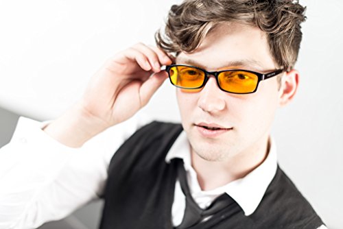 Spektrum Computer Glasses Review – Elite