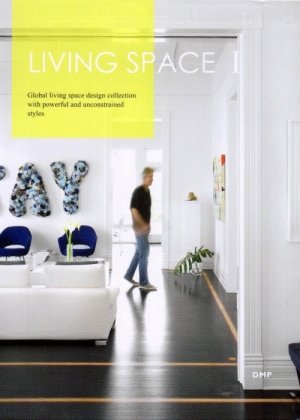Buy Interior Space: Living Space Vol.1 Book Online at Low Prices in ...