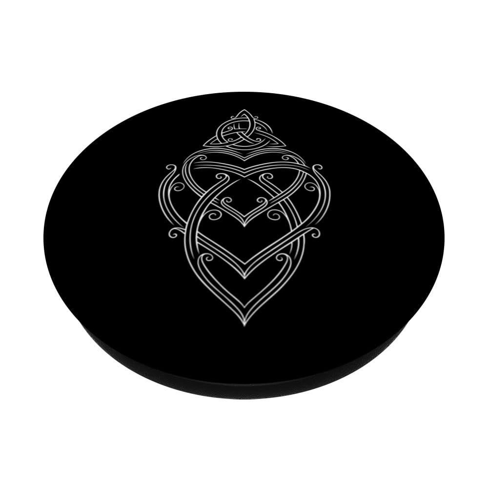 Traditional Irish Mother Symbols
