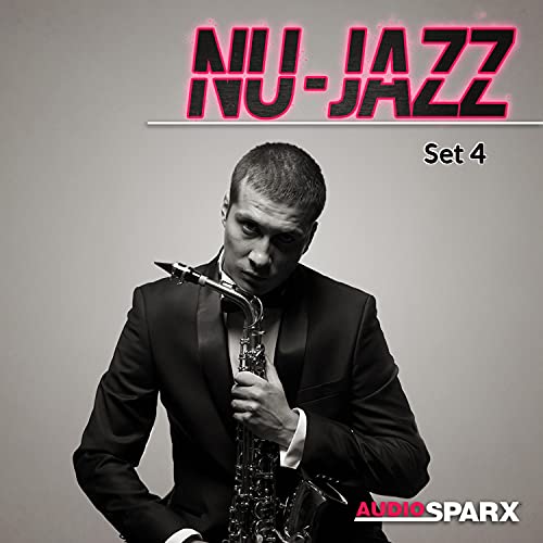 Amazon MusicでVARIOUS ARTISTSのNu-Jazz, Set 4を再生する
