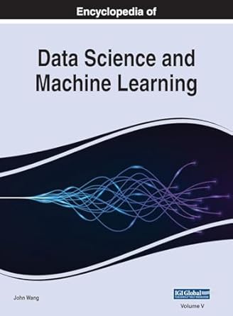Buy Encyclopedia of Data Science and Machine Learning Book Online at ...