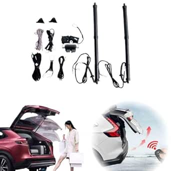 Amazon.com: Electric Rear Tailgate Power Liftgate Compatible with RAV4 ...