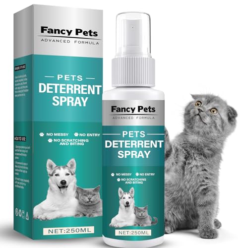 Cat Deterrent Spray – The 15 best products compared - Wild Explained