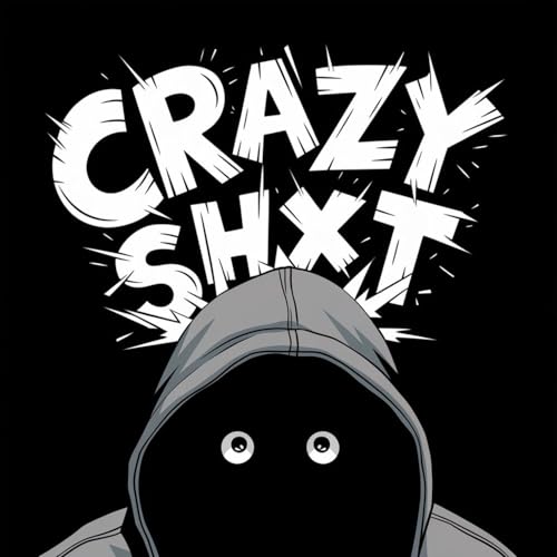 Amazon.co.jp: Crazy Shxt : LXST MXND: デジタルミュージック