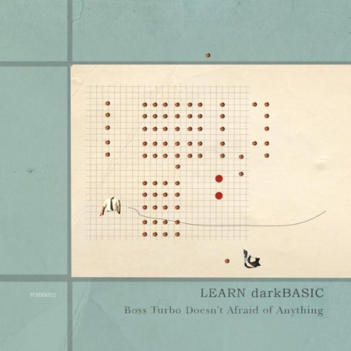 Play Learn DarkBASIC by Boss Turbo Doesn't Afraid of Anything on Amazon ...