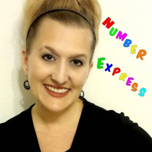 Amazon.com: Number Express (Number Song) : Mrs. Debbie: Digital Music