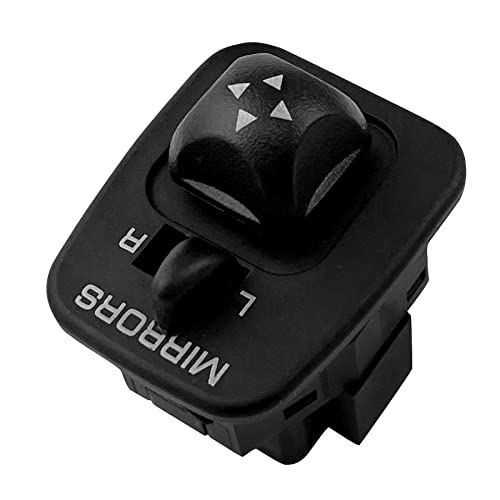 Amazon Best Sellers: Best Automotive Mirror Switches