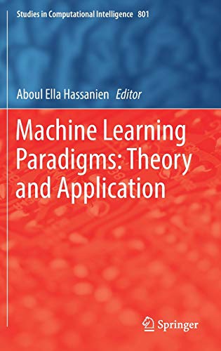 Machine Learning Paradigms: Theory and Application » Let Me Read