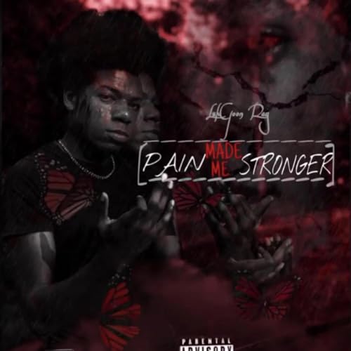 Play Pain Made Me Stronger by 6a6yOmerta on Amazon Music