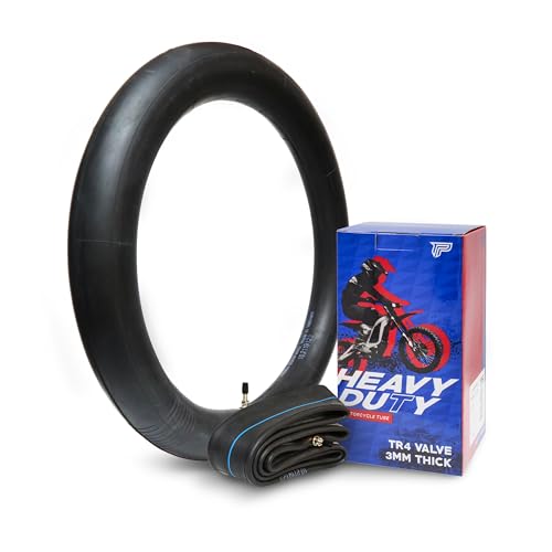 10 Best Bike Tubes for Heavy Riders – Maximum Durability and ...