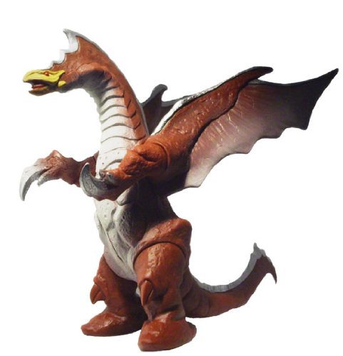 Buy Ultraman Kaiju Ultra Monster Series #33: MELBA Online at Low Prices ...