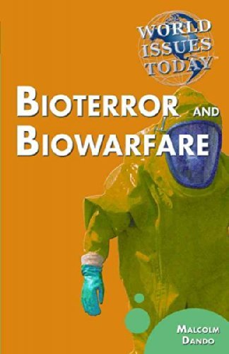 Amazon.com: Bioterror and Biowarfare (World Issues Today ...