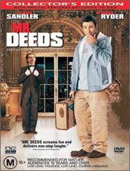 Mr Deeds - Collectors Edition DVD: Amazon.de: DVD & Blu-ray