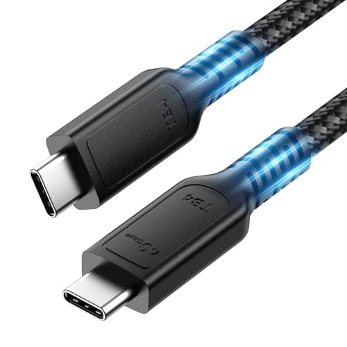 Conector thunderbolt - Mundo adaptador