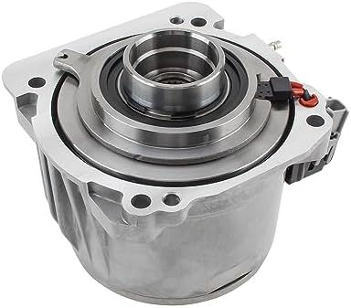 Amazon.com: partszen 41303-68013 Rear Differential Viscous Coupler ...
