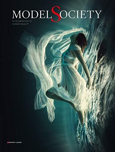 Model Society Magazine #5 - Kindle edition by Model Society. Arts ...