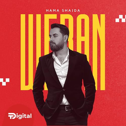 Weran by Hama Shaida on Prime Music