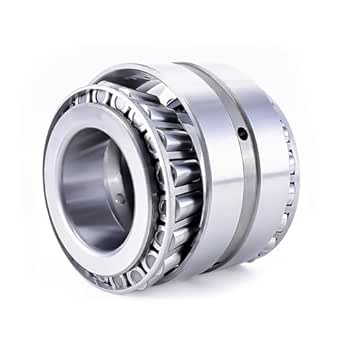 Amazon.com: China Double-Row Tapered Roller Bearings 385A/384CD 455 ...
