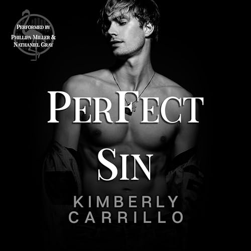 Amazon.com: Perfect Sin: Pretty Monsters Trilogy, Book 2 (Audible Audio ...