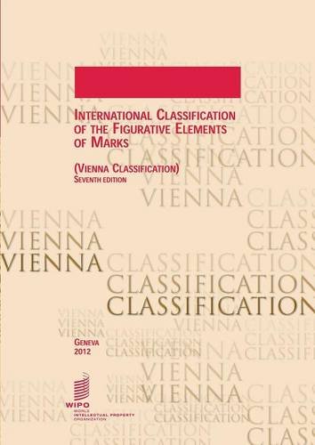 Amazon.com: International Classification of the Figurative Elements of ...