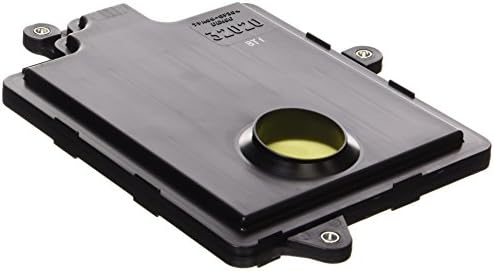 Amazon.com: Genuine Chrysler Parts Chrysler Filter-Transmission Oil ...