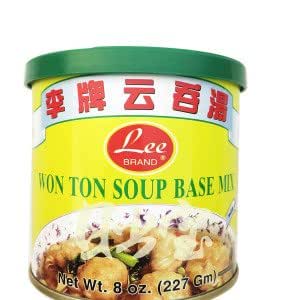 Amazon.com: won ton soup base mix 227G : Grocery & Gourmet Food