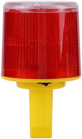 Amazon.com: Solar LED Emergency Warning, Emergency Strobe Lights ...
