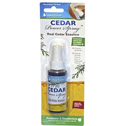 Top 10 Best Cedar Fresh Cedar Spray : Reviews & Buying Guide - Katynel