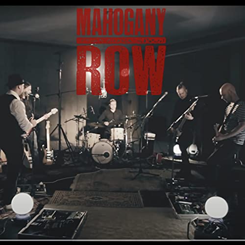 Last Man Standing de Mahogany Row en Amazon Music Unlimited
