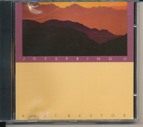 Amazon.com: Joyspring 2: CDs & Vinyl