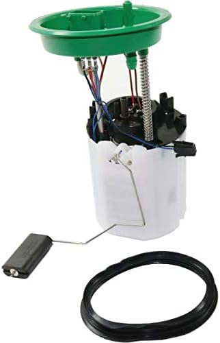 Mini Cooper S N14 High Pressure Fuel Pump Connector Kit New OEM 07-11 ...