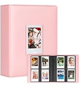 Amazon.com: 256 Pockets Photo Album for Fujifilm Instax Mini Camera ...