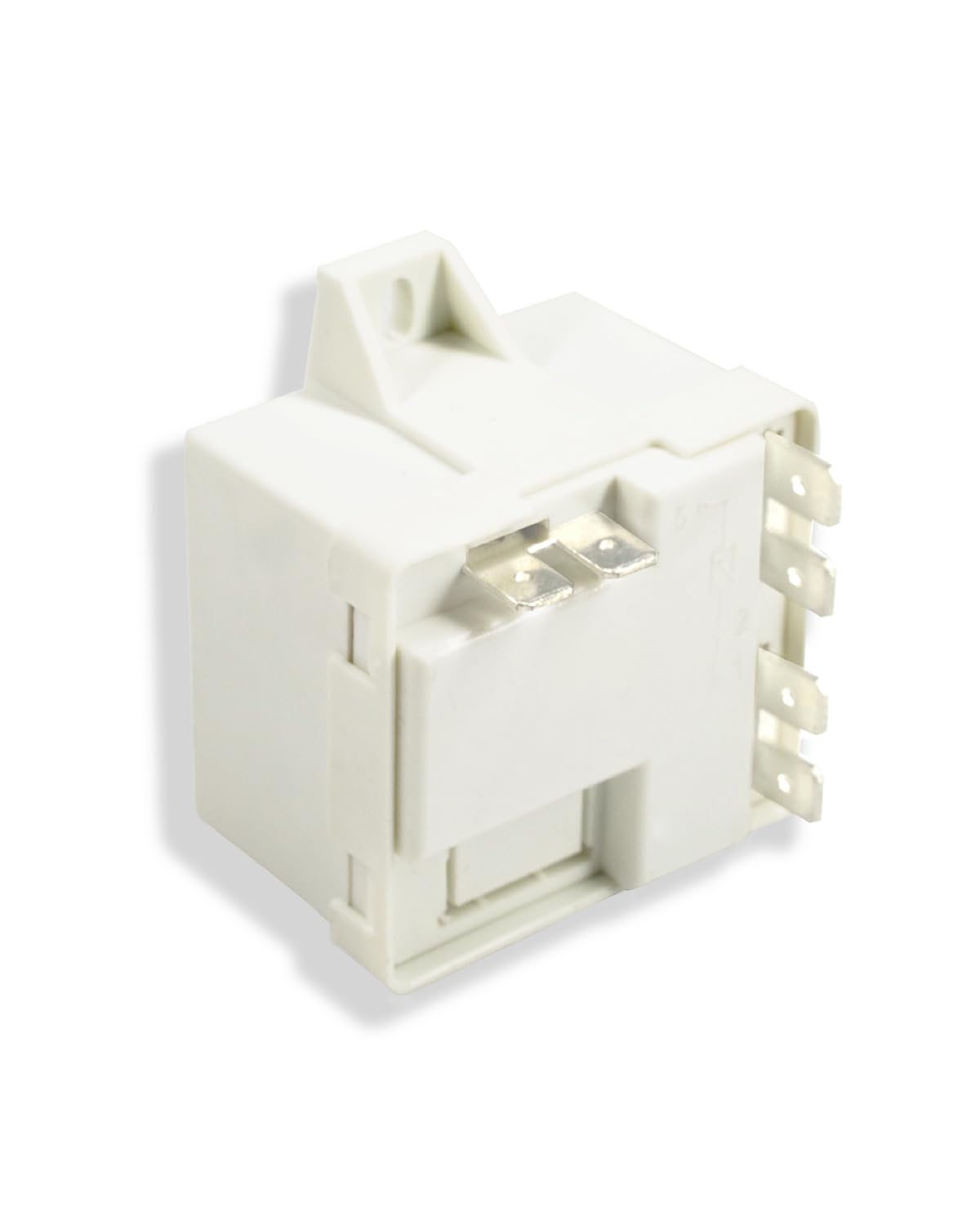 Snapklik.com : Eosorssa Rva2alkl Control Box Well Pump Relay Fit For ...