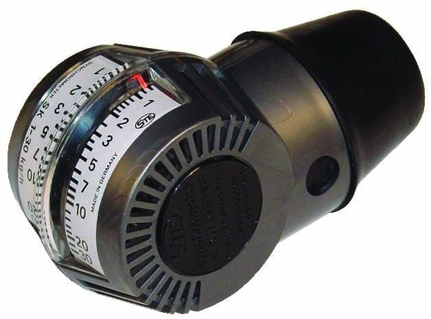 Synchrometer Schleyer STE Carburetor, Weber, Dellorto, SU Tuning SK1-30 ...