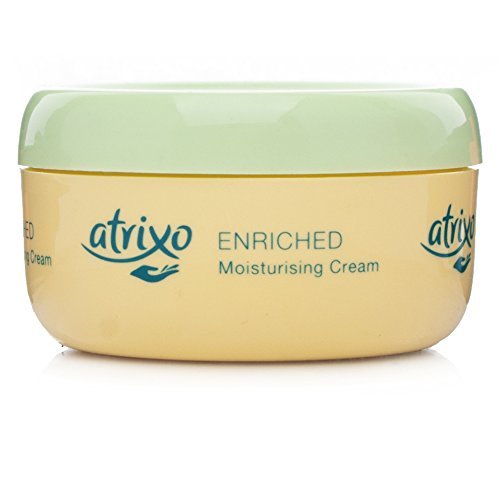 Amazon.com: Atrixo Enriched Moisturising Hand Cream by Atrixo